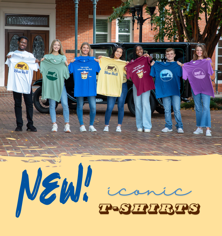 Blue Bell Creameries | Country Store